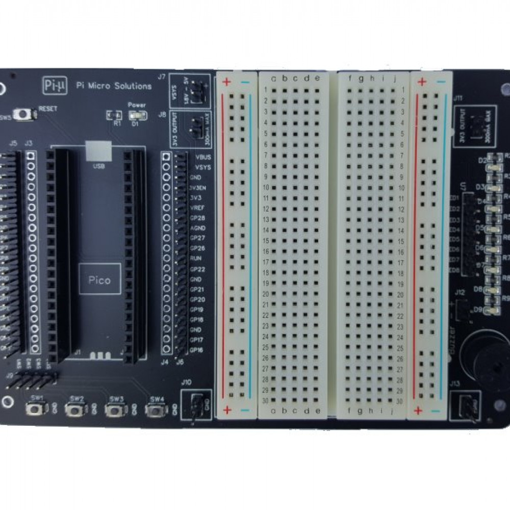 Raspberry Pi Pico Development Board V1